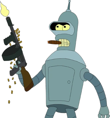 Rocket Raccoon VS Bender (Marvel VS Futurama) | Fandom