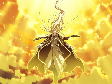 Reinhard Heydrich Vs Featherine Augustus Aurora Fandom
