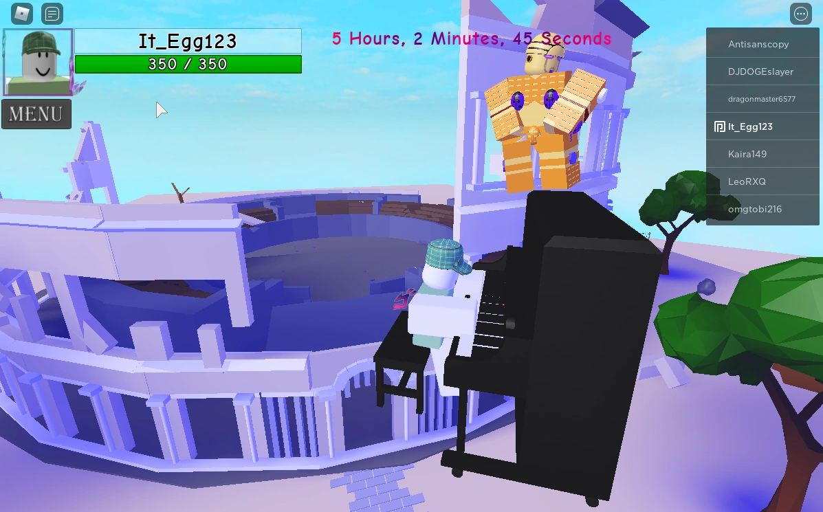 floating piano | Fandom