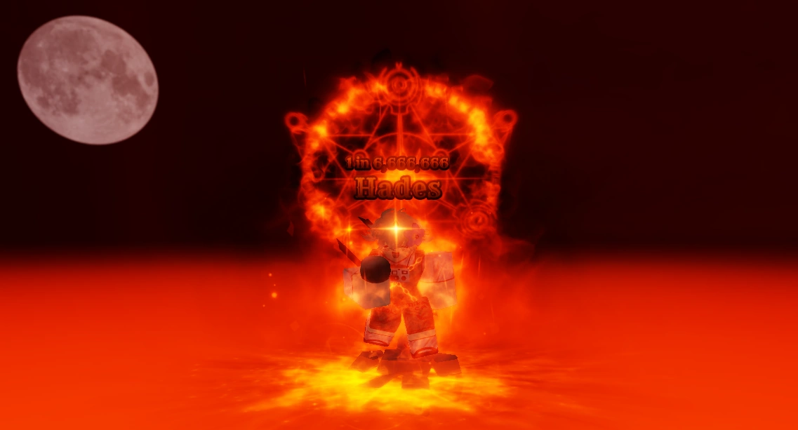 Ngl the new Hell Biome looks very cool with Hades | Fandom