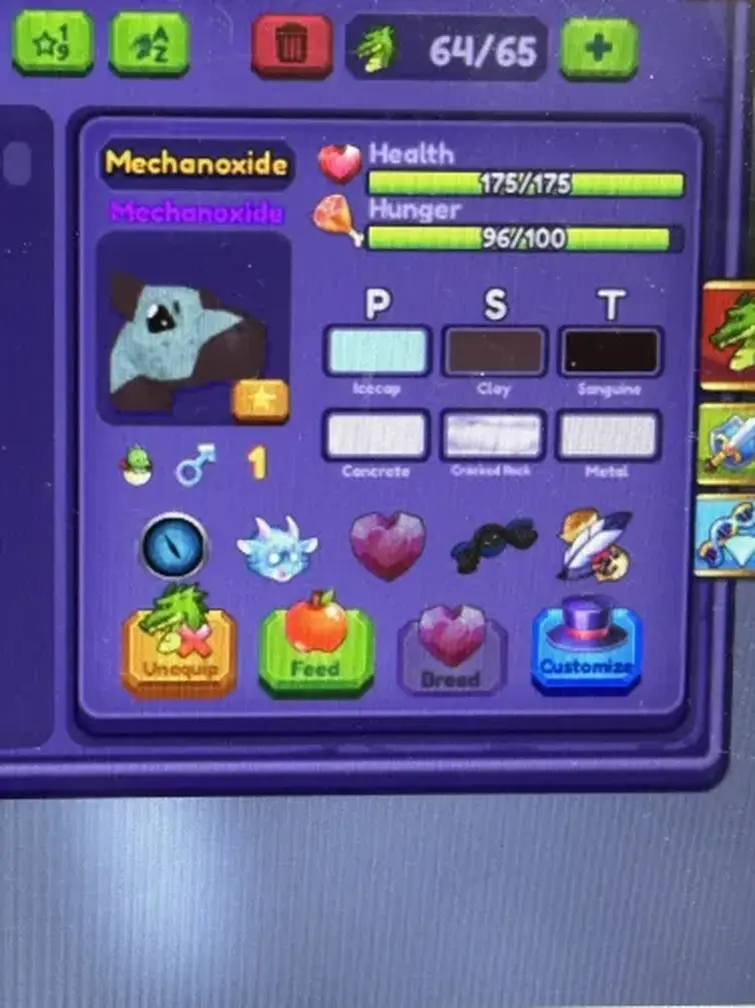 Some sillies i hatched with 15 cyber eggs | Fandom