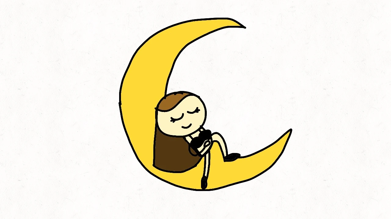 Eternity sleeping | Fandom