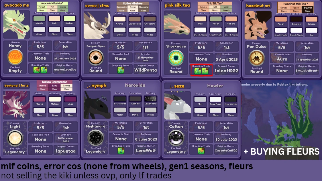 trading post | Fandom