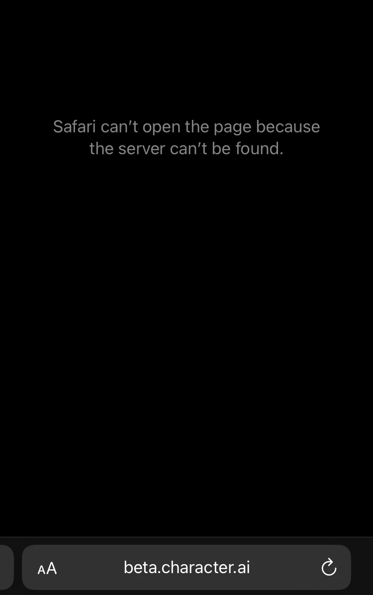 is anyone else having this issue | Fandom