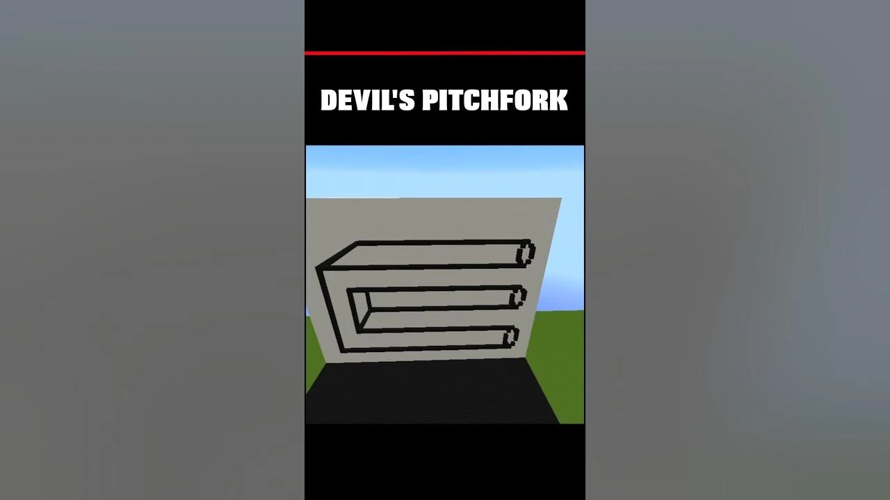 Devil's Pitchfork | Fandom