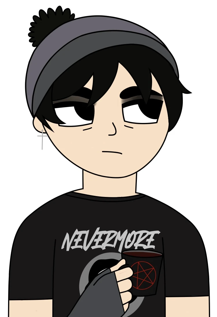 (Cringe) Stan Marsh fanart | Fandom