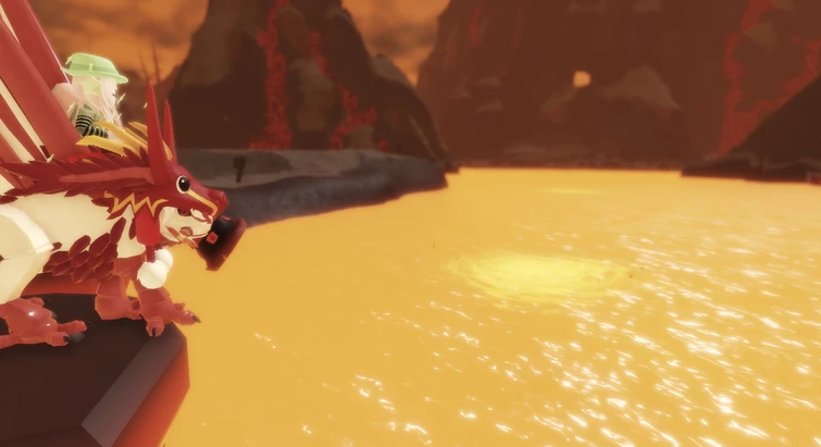 Discuss Everything About Dragon Adventures Wiki | Fandom