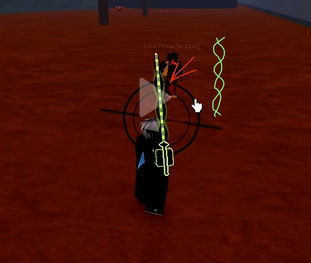 Haki with waves? | Fandom