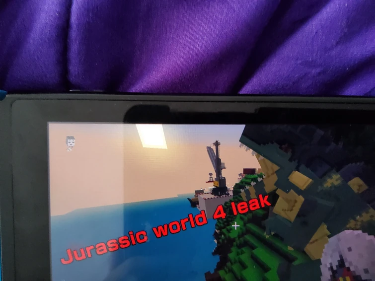 Discuss Everything About Jurassic Park Wiki | Fandom