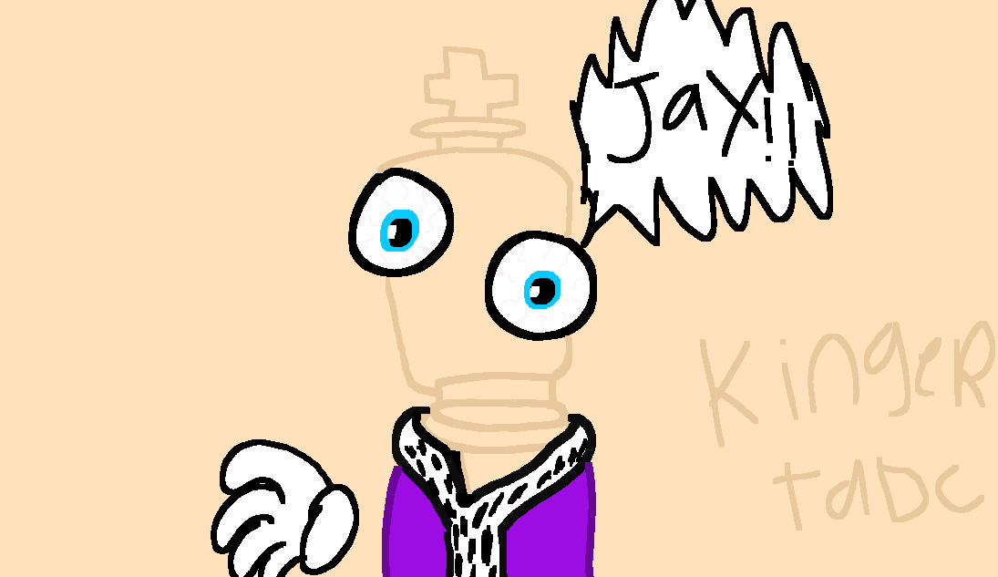 Kinger art (0_0) | Fandom