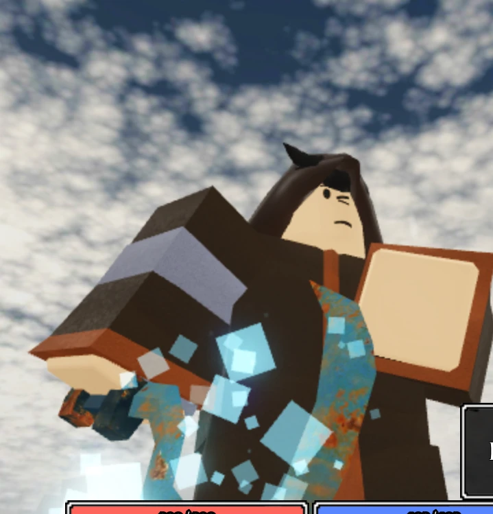 Weekly scrap sickle build (week 1- “icickle”) | Fandom