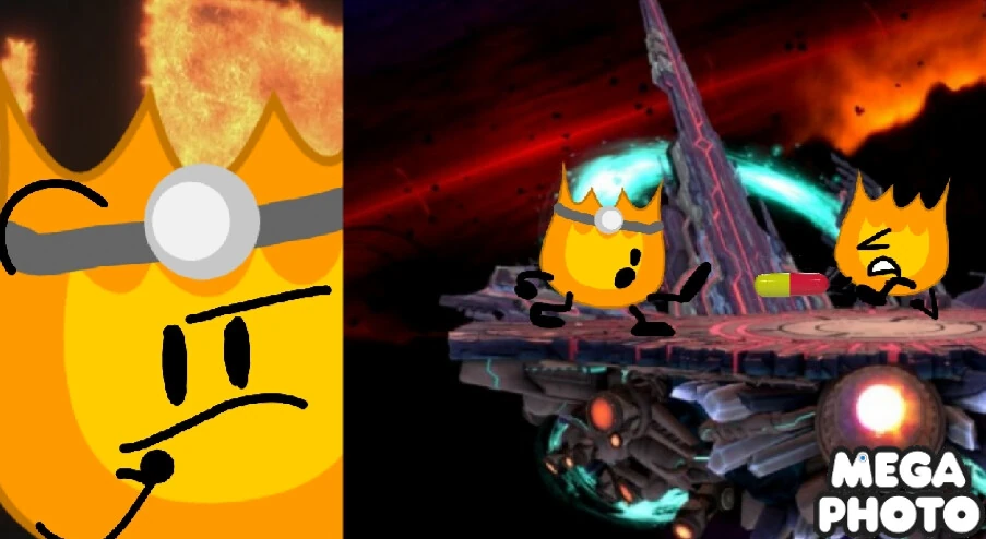 Battle For Smash Bros. Character Show 20 | Fandom
