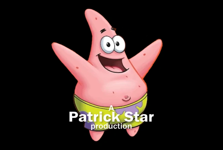 a patrick star production | Fandom