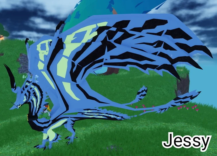 Discuss Everything About Dragon Adventures Wiki | Fandom