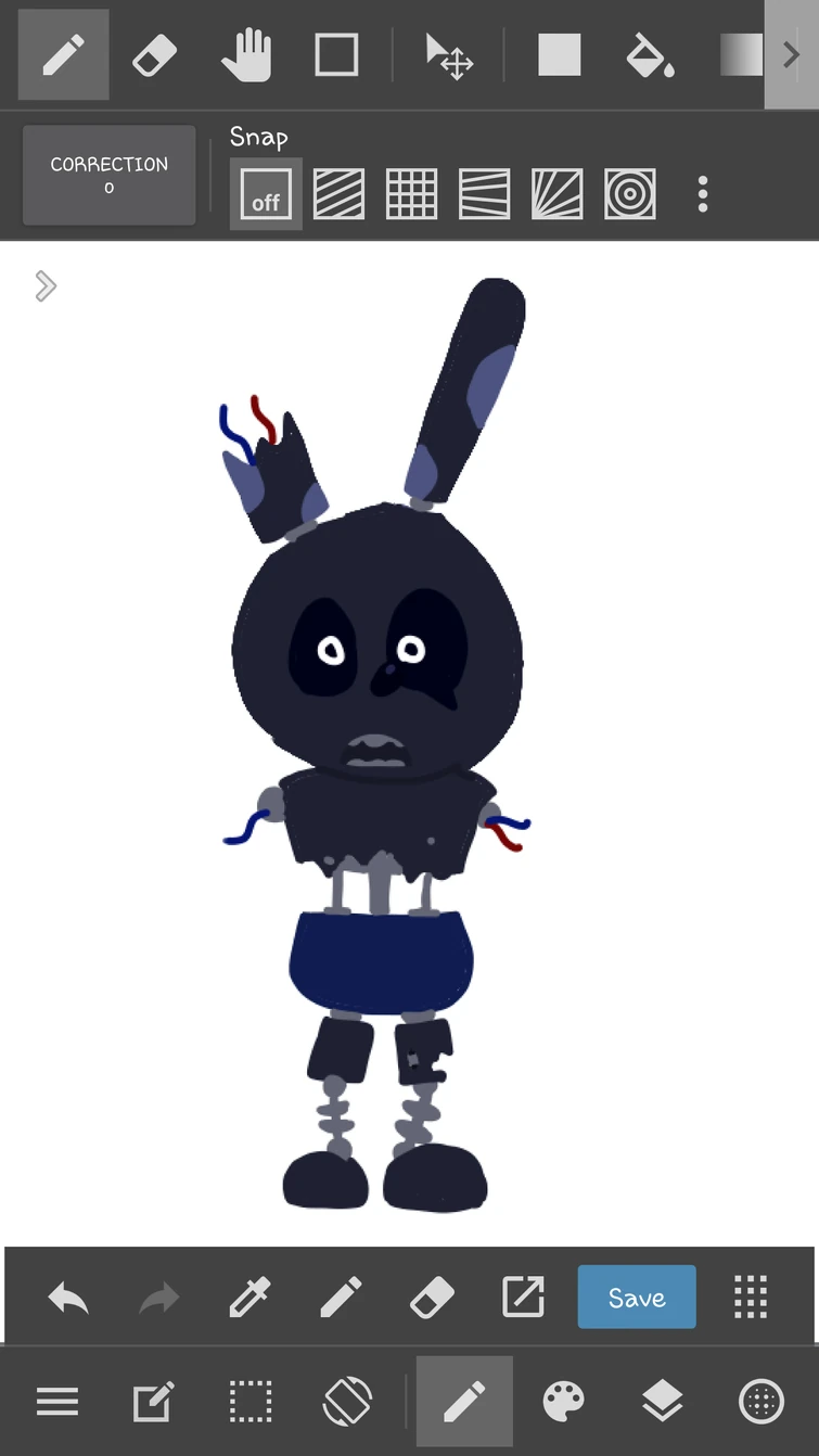Discuss Everything About Five Nights at Treasure Island: Found Wikia ...
