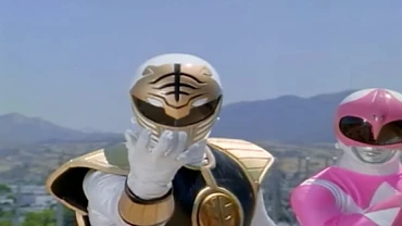 Best Power Ranger Episode Round 3(Part 6): Mighty Morphin Season 3(Full ...