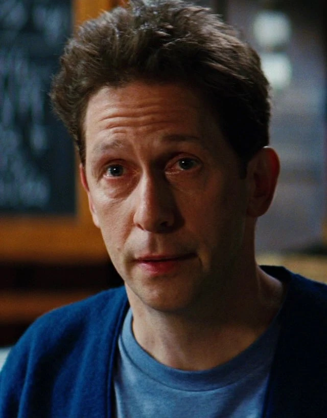 Tim Blake Nelson will have a more comic accurate look as The Leader in ...