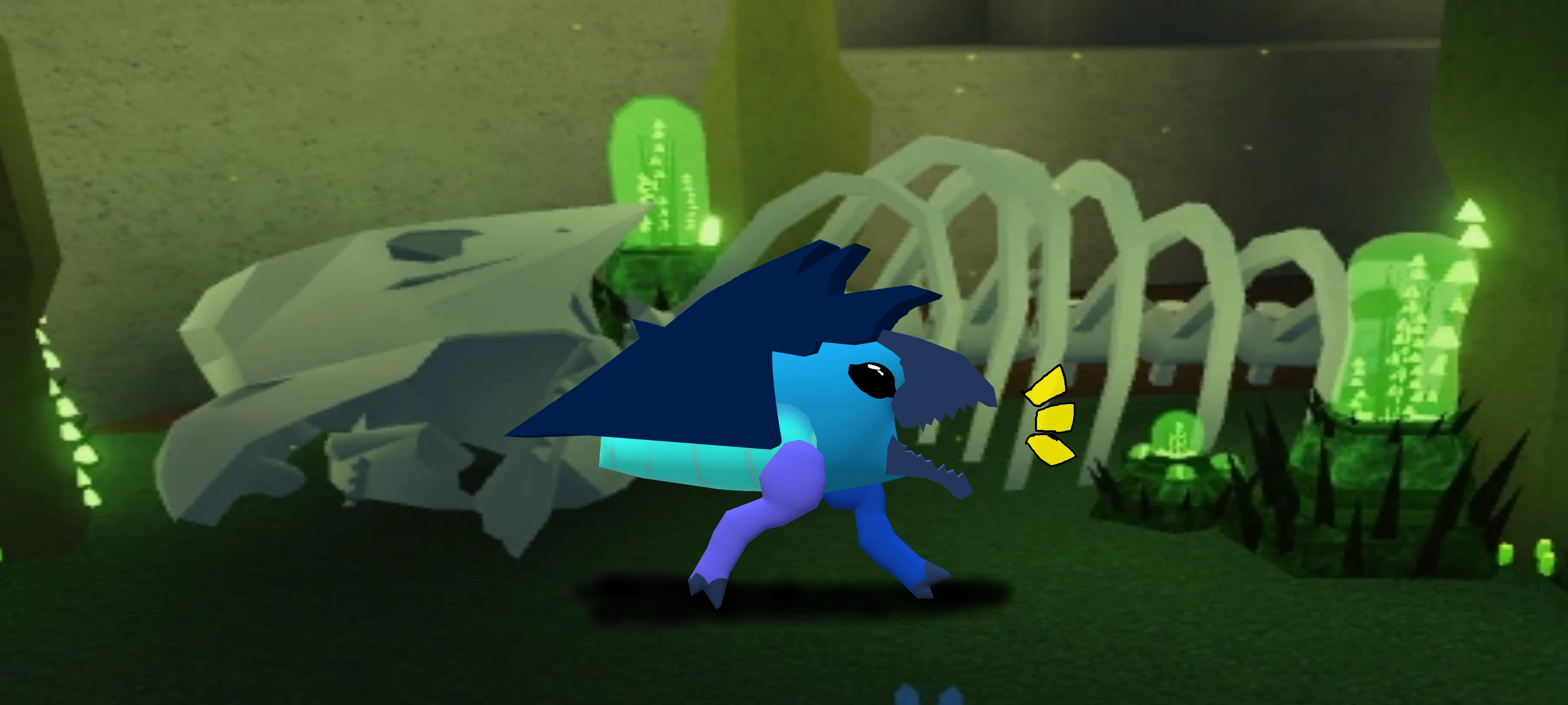 vorkono is pretty cool, though really new update is mid | Fandom