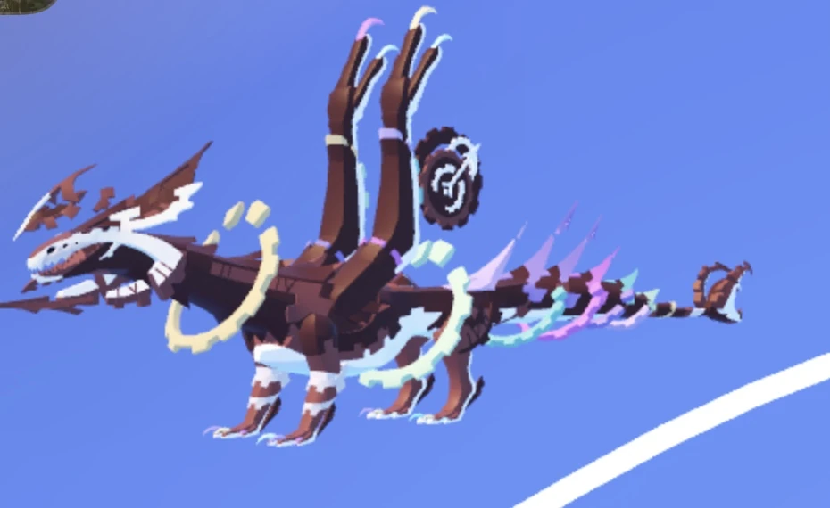 Finally figured out what Hellion skin i could make | Fandom