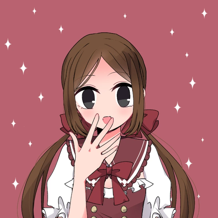 Inspired by Lili Vanilla, me if I was in different units! | Fandom