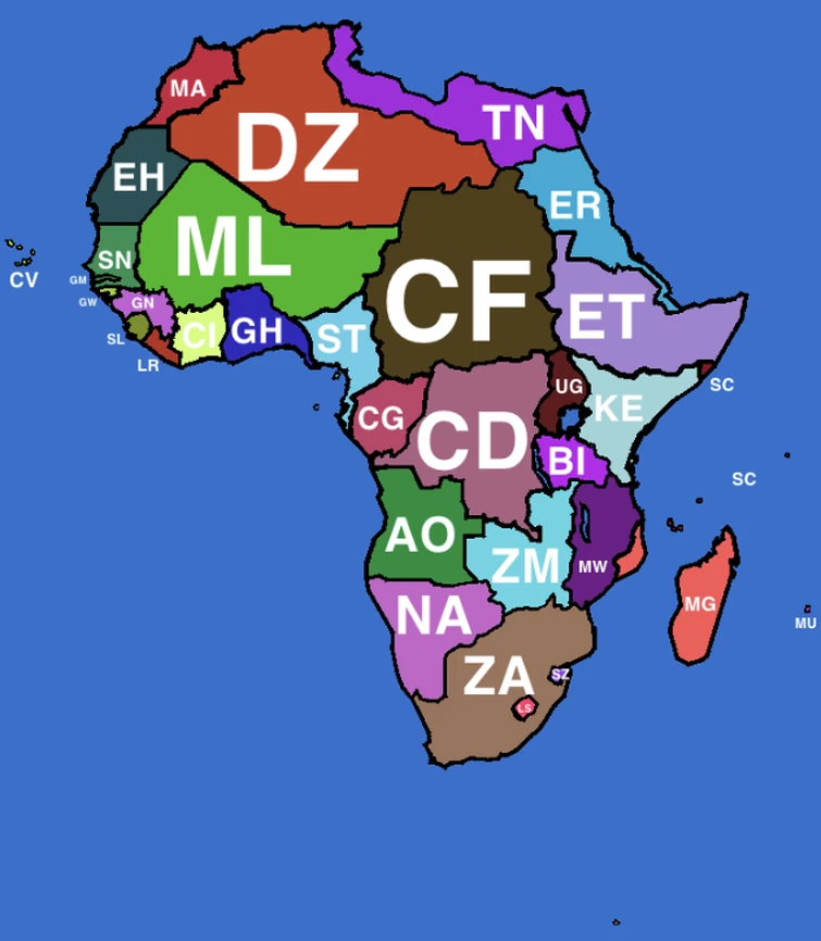 African Battle Royale : Part 8 | Fandom