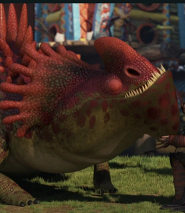 Favourite unknown dragon? | Fandom