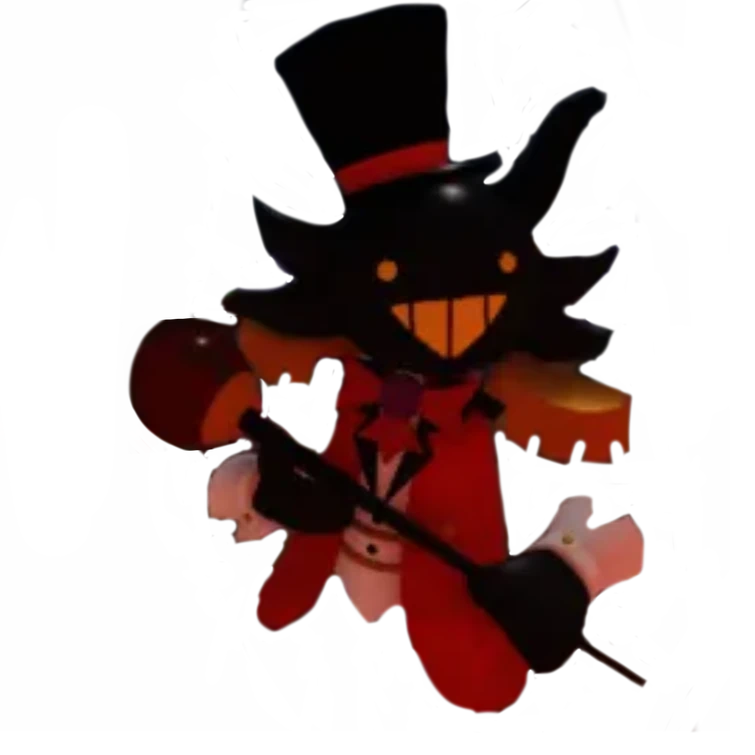 New banners for Ringmaster (Put this to enemies to image of Ringmaster ...