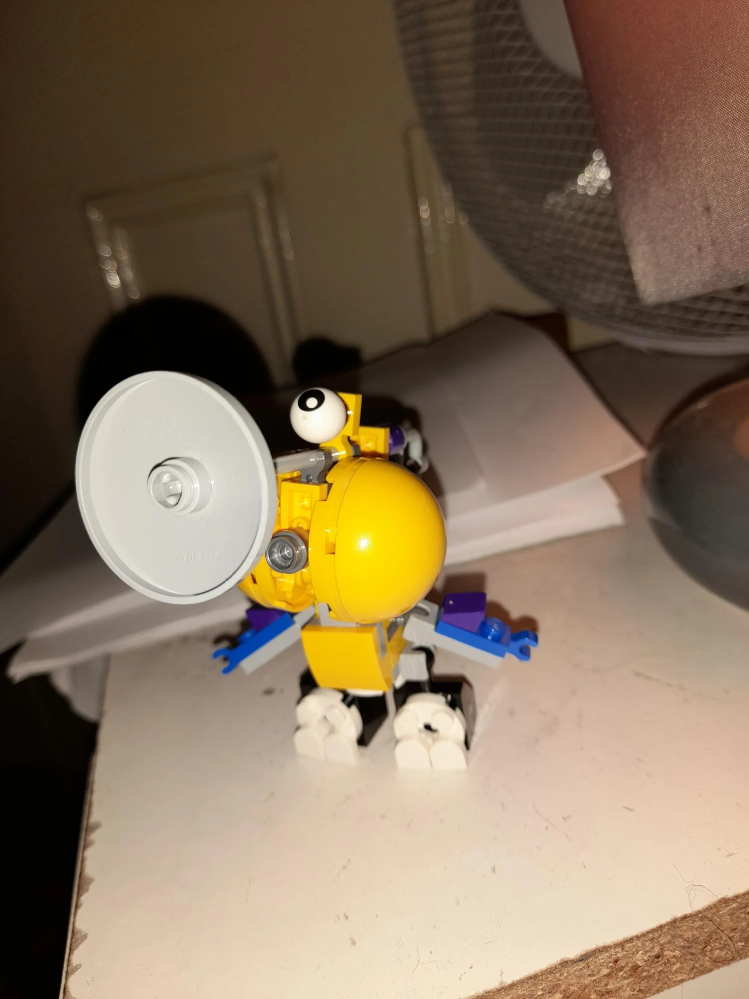 Guys I found epic floogull! | Fandom