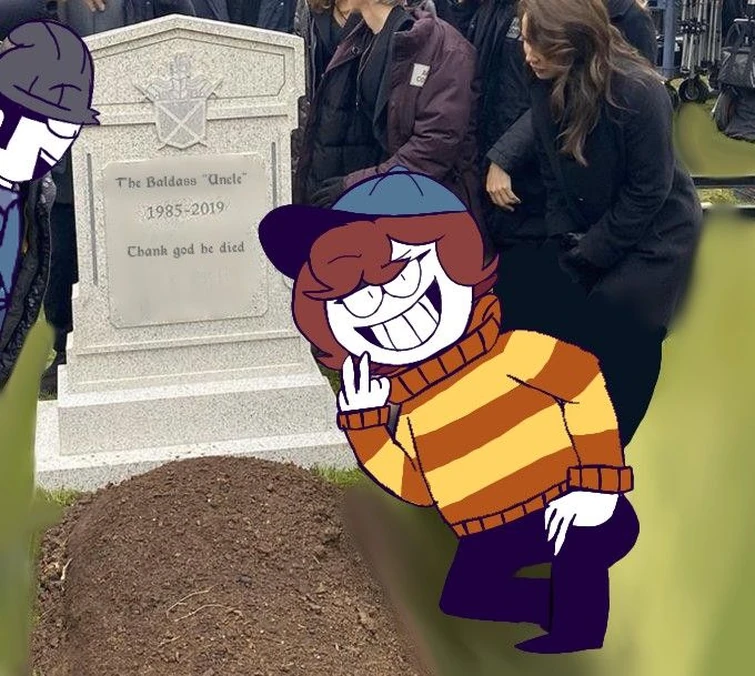 Discuss Everything About Spooky Month Wiki | Fandom