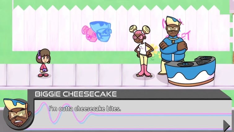 Discuss Everything About Scratchin' Melodii Wiki | Fandom