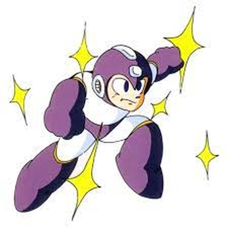 Mega Man Vs Tails | Fandom