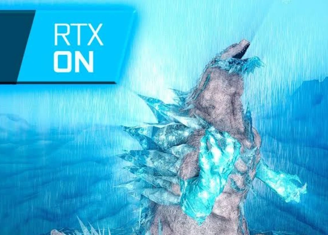 Godzilla when eat Ice | Fandom