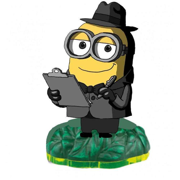 Discuss Everything About Despicable Me Wiki | Fandom