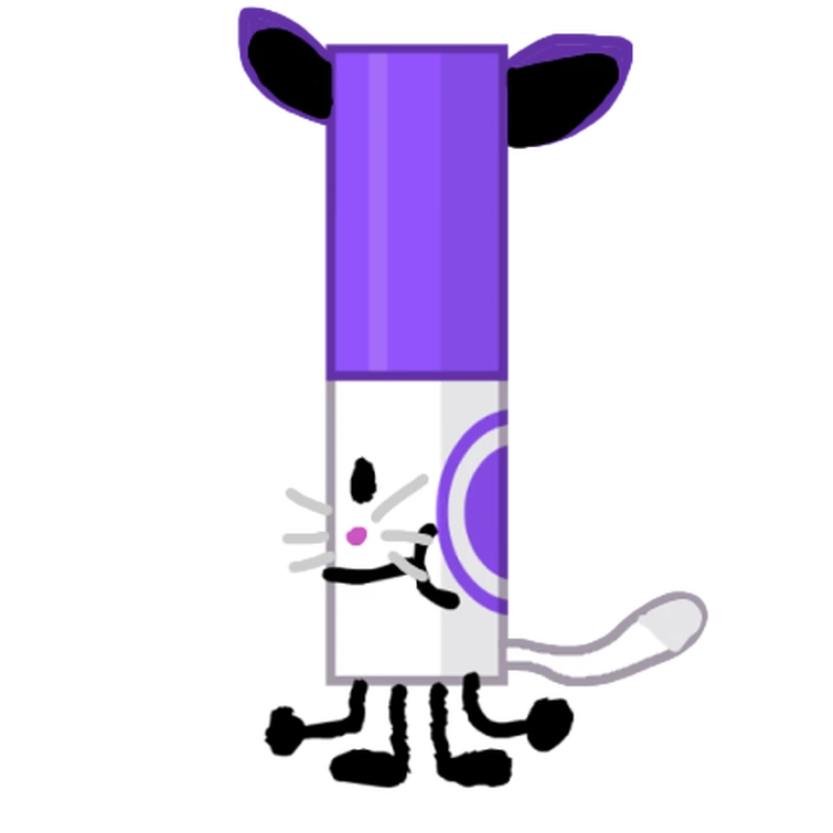 what are your thoughts on cat/furry marker? | Fandom