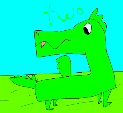 Numbers as animals | Fandom