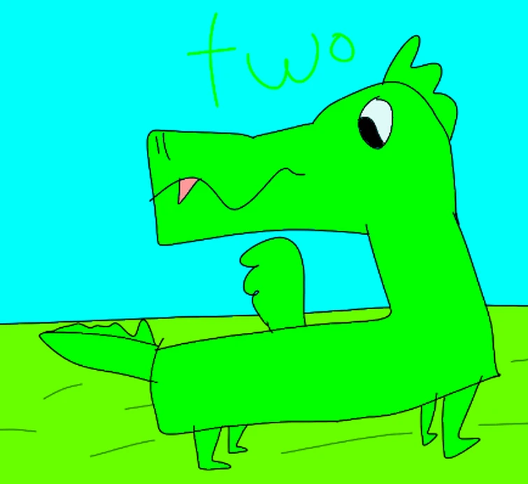Numbers as animals | Fandom