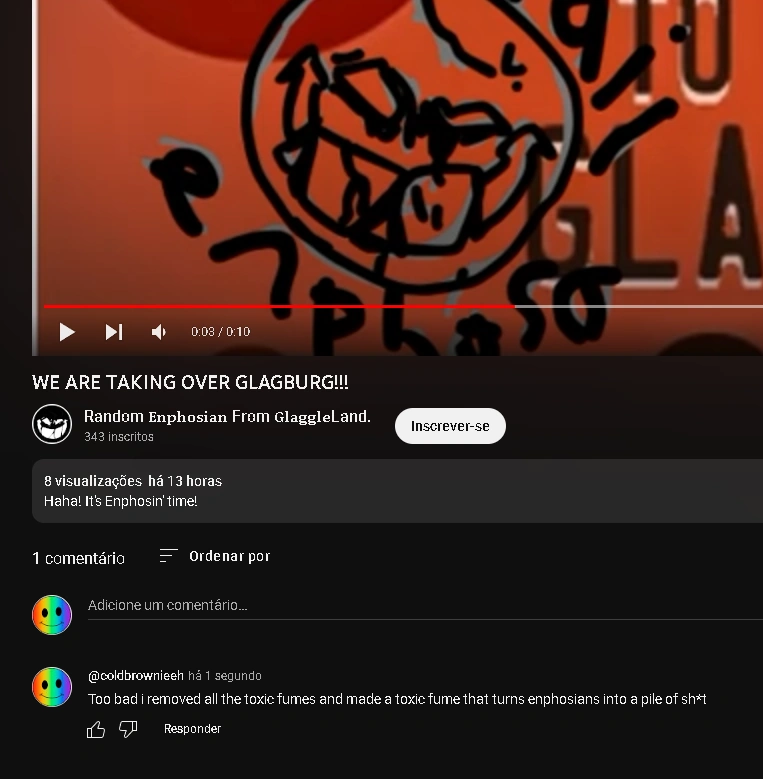 No context V | Fandom