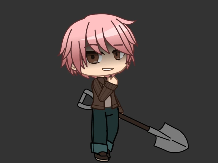 Y a n d e r e E l l i o t | Fandom