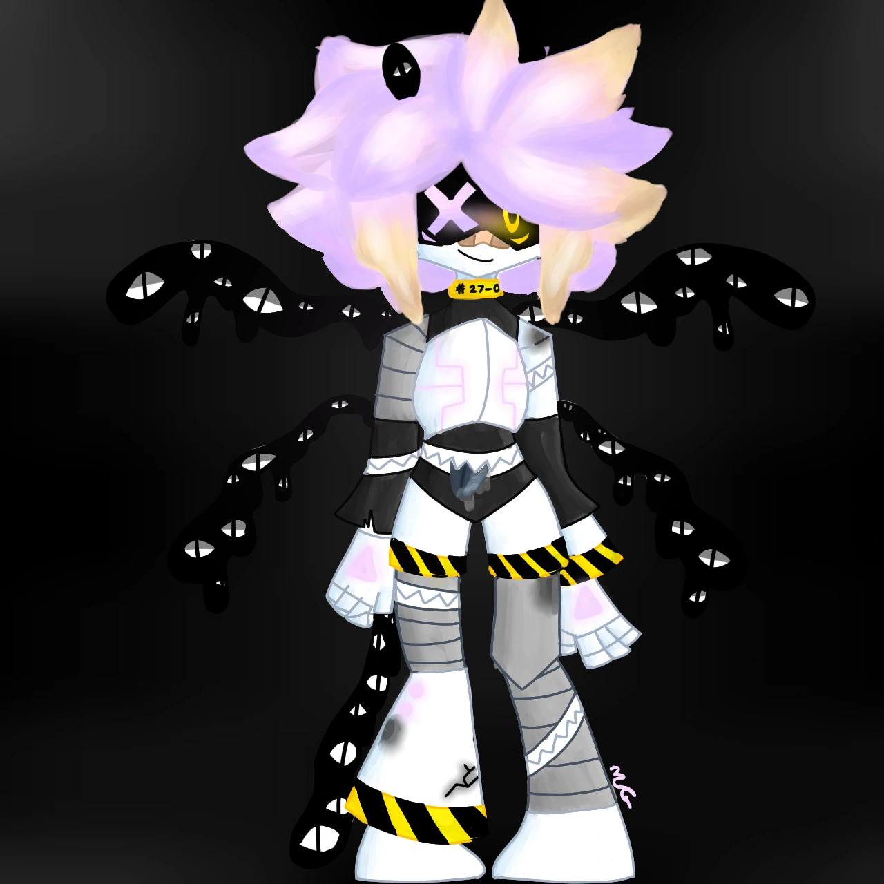 Lavender redesign | Fandom