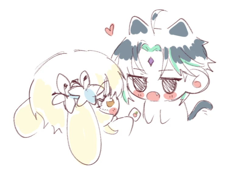 Daily XiaoLumi {P142} | Fandom
