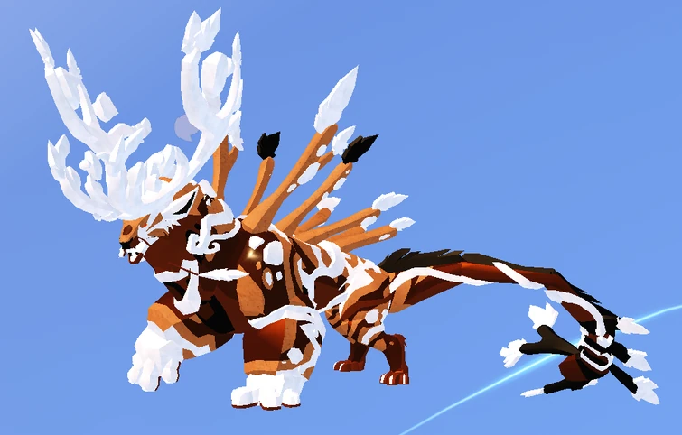 Ygg Mutations! | Fandom