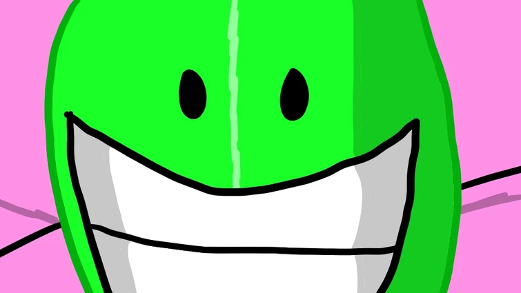 bfdi 1-11 thumbnails :] | Fandom