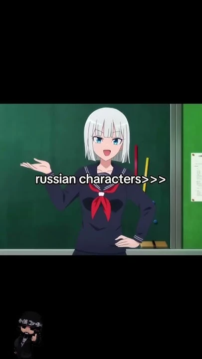 ODETARI IN HIS ANIME (FYODOR) ERA?!?@? | Fandom