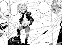 ohhhh myyyy gooood!!!!!! THE TRANSMASC EVER!!! | Fandom