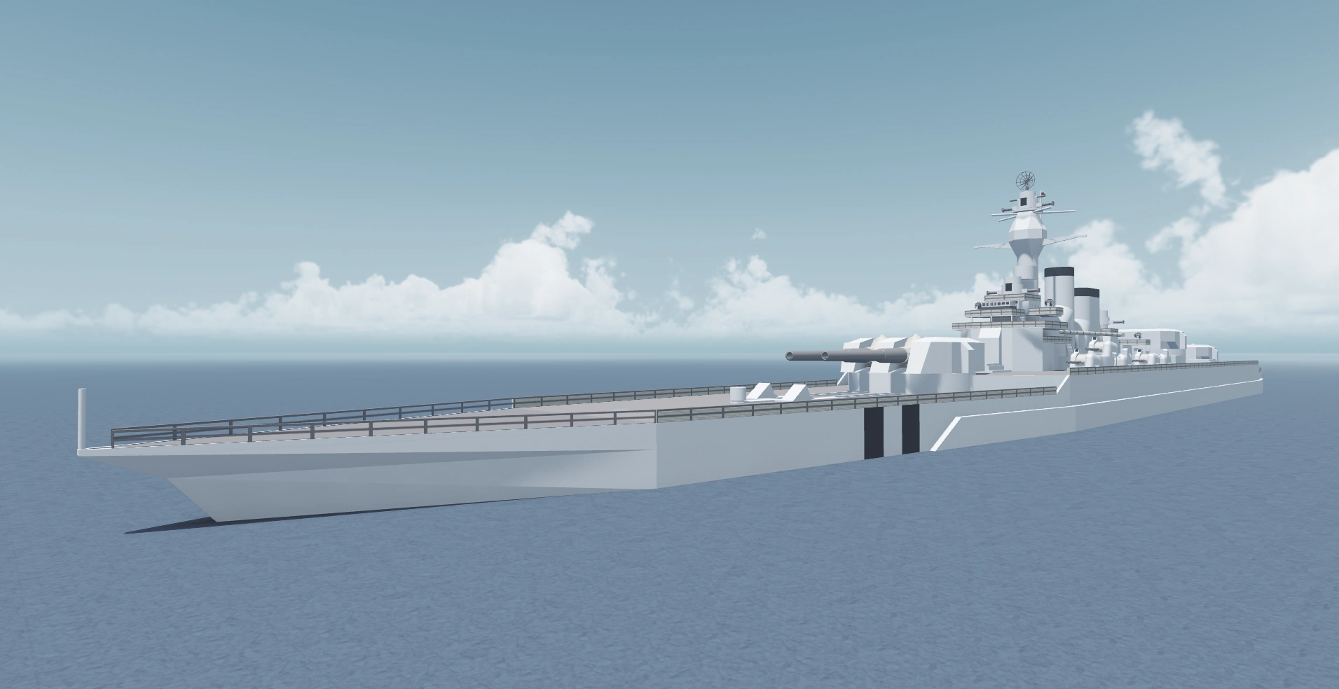 Libran Dreadnought Remake | Fandom
