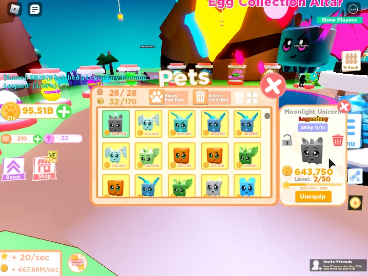 Discuss Everything About Pet Ranch Simulator 2 Wiki | Fandom