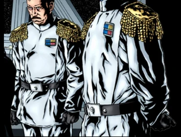 Which version of the Grand Admiral uniform do you prefer? | Fandom