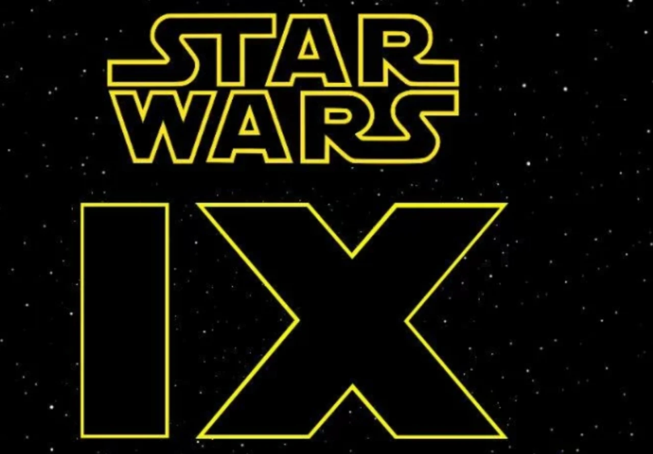 ¿Es Star Wars: Balance of the Force el título del Episodio IX? | Fandom