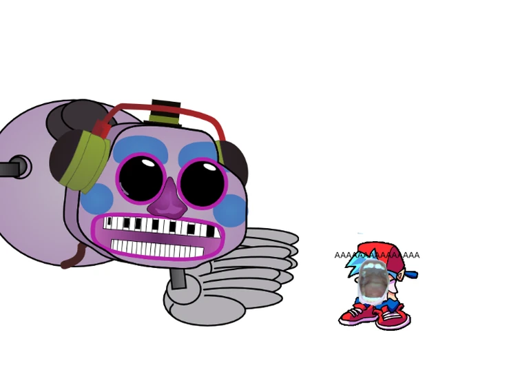 Bunkin gf name (not the one on the speakers) | Fandom