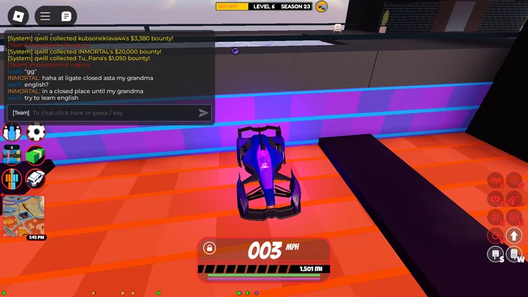 Discuss Everything About Jailbreak Wiki | Fandom